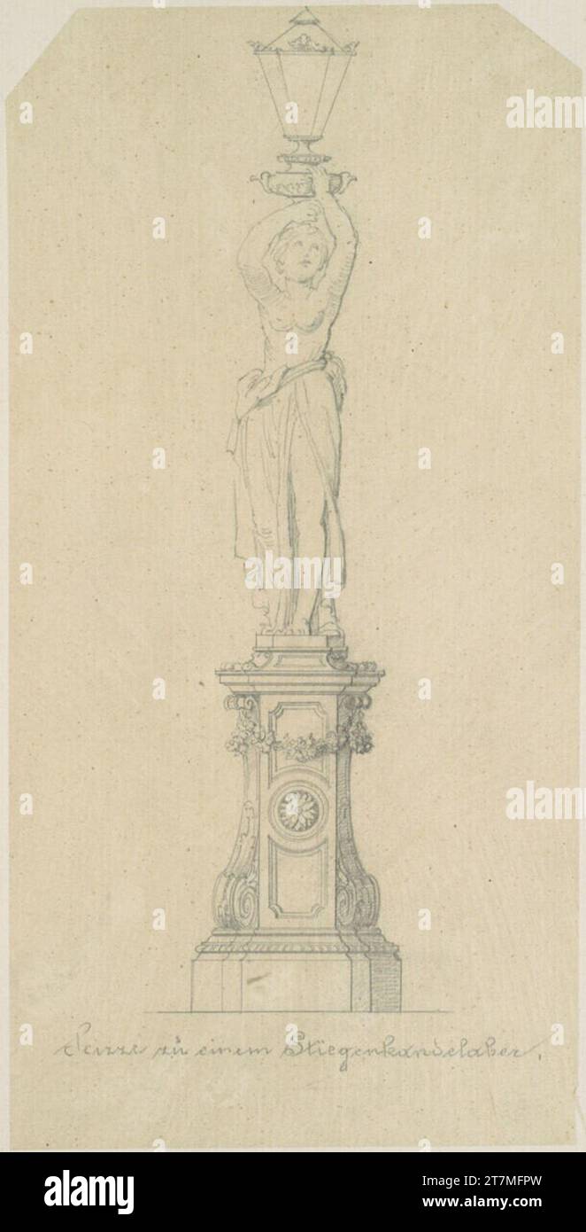 Johann julius romano von ringe hi-res stock photography and images - Alamy