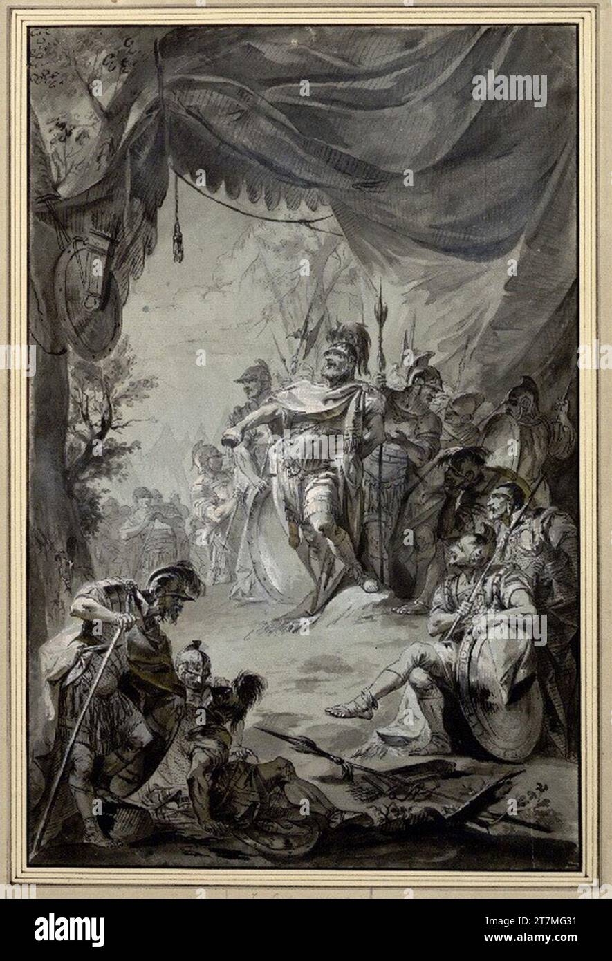 Johann baptist enzensberger hi-res stock photography and images - Alamy