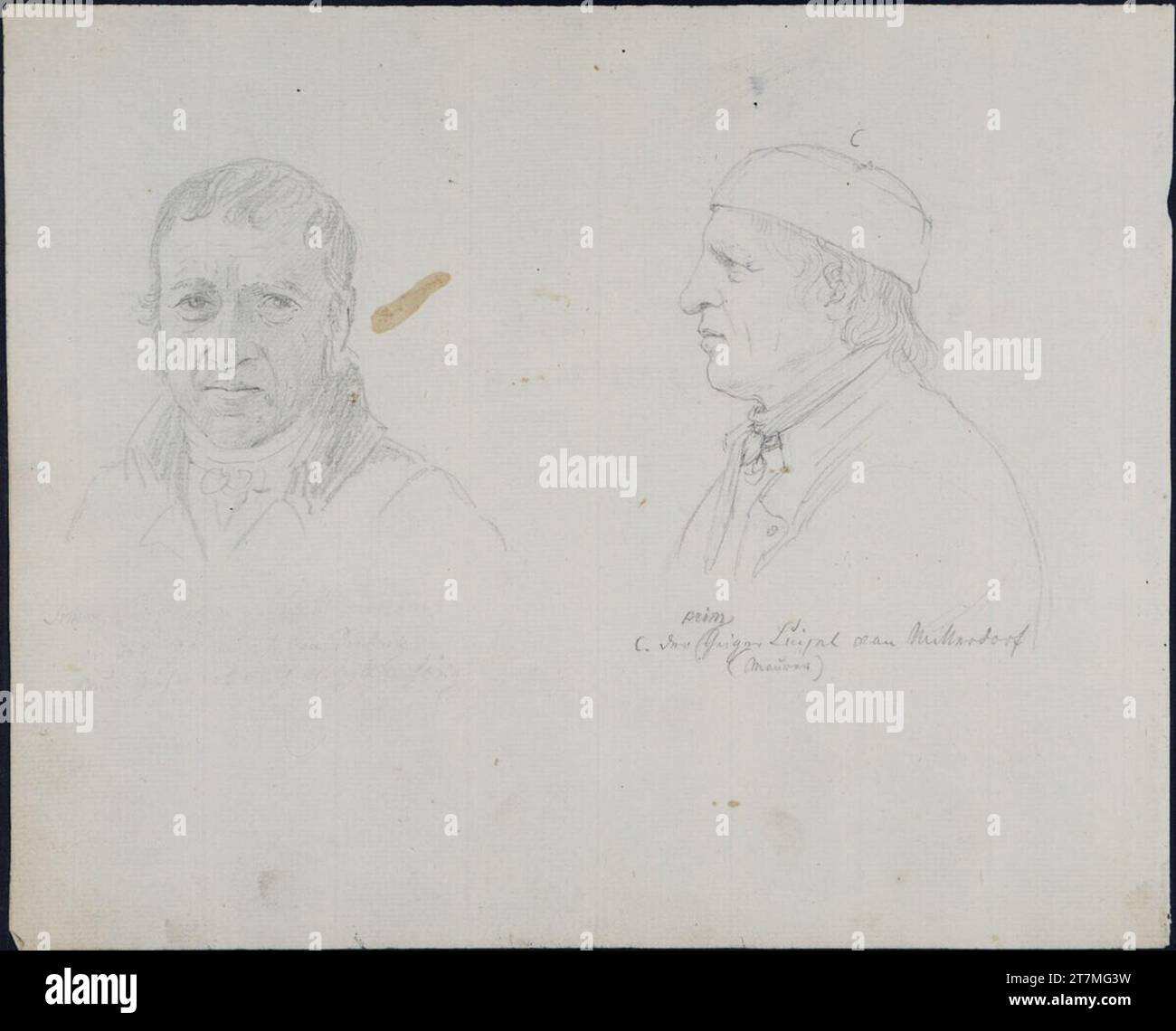 Johann adam rosenblattl hi-res stock photography and images - Alamy