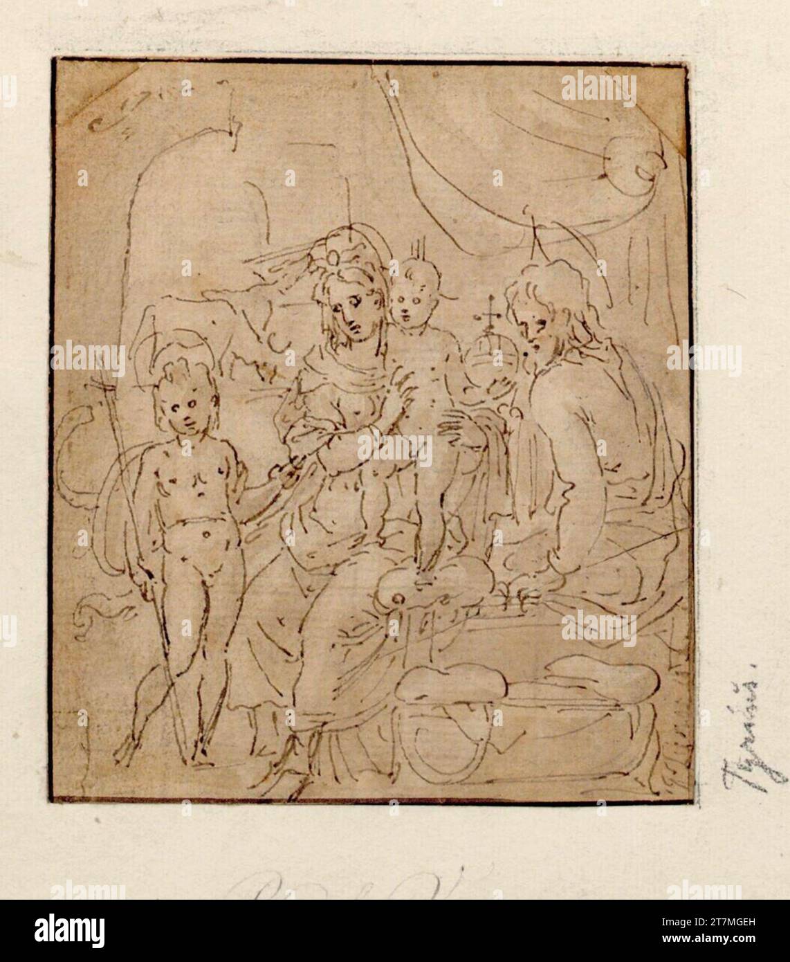 Holds imperial apple hi-res stock photography and images - Alamy