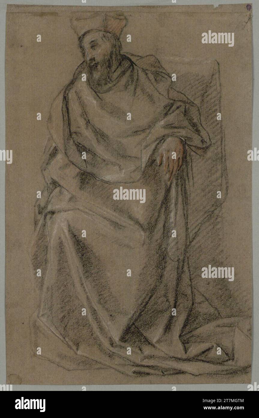 Pierre subleyras hi-res stock photography and images - Alamy