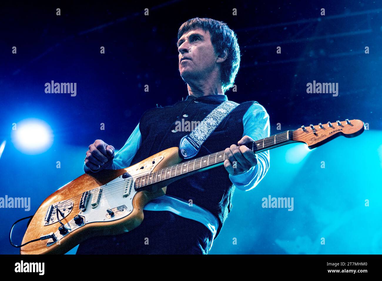 Johnny marr 2023 hi-res stock photography and images - Alamy