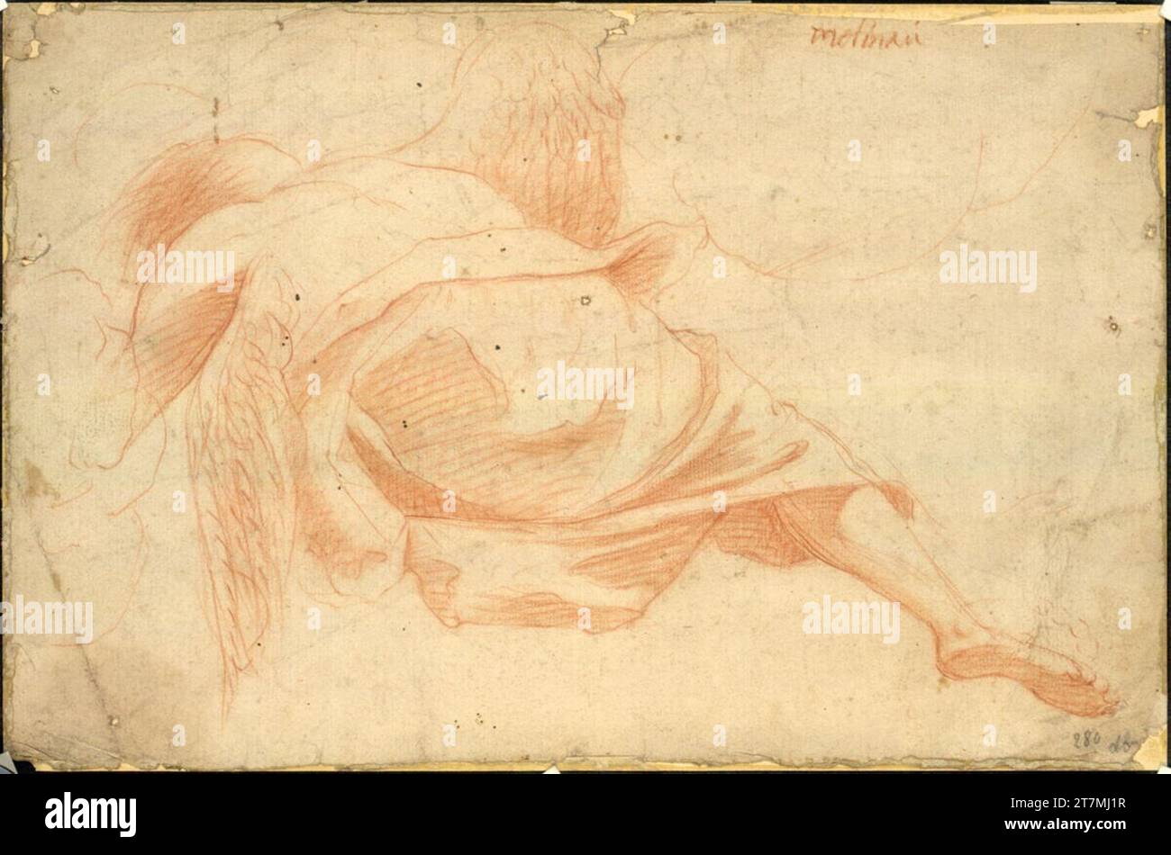 Giovanni Antonio Molinari gen. il Caraccino (Zuschreibung Kutschera ...