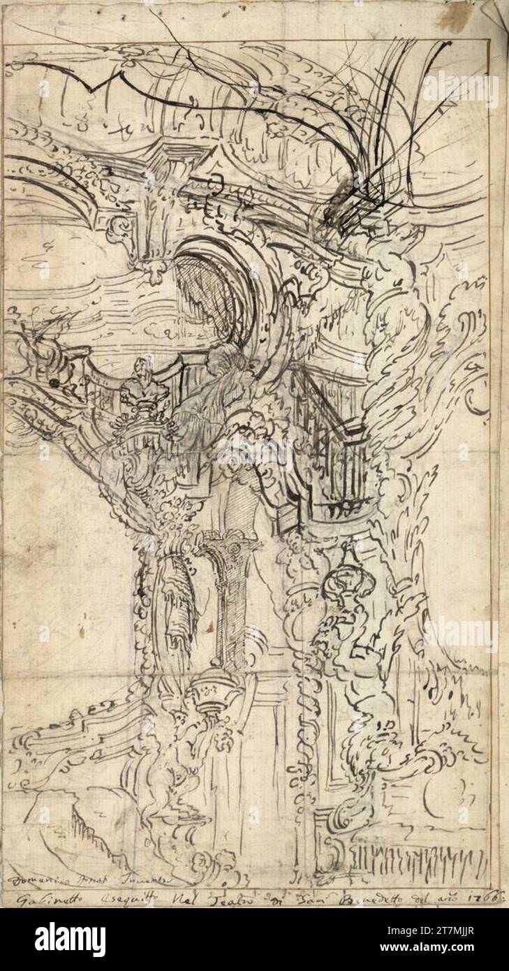 Teatro fossati teatro hi-res stock photography and images - Alamy