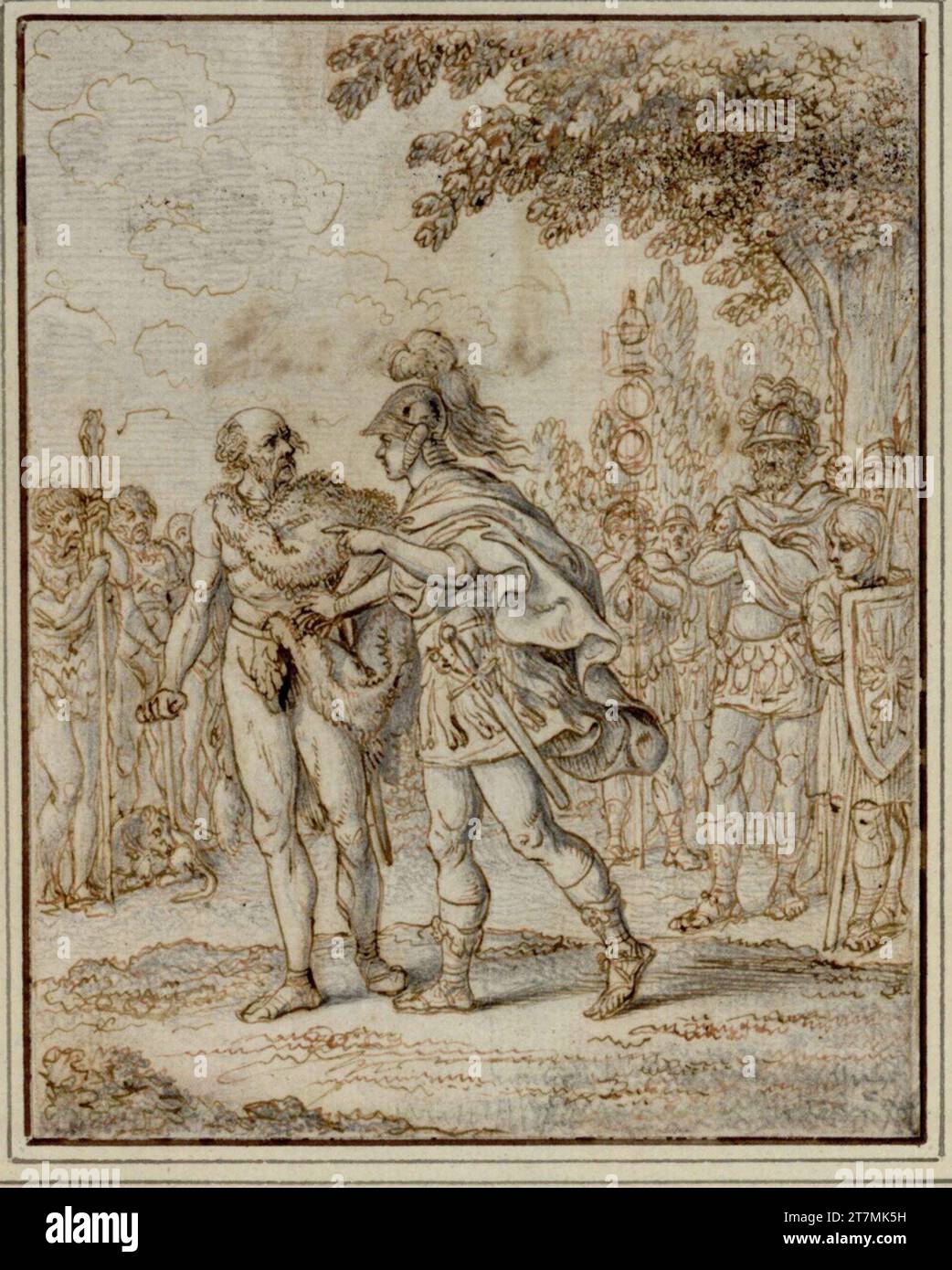 Avitus tries hi-res stock photography and images - Alamy