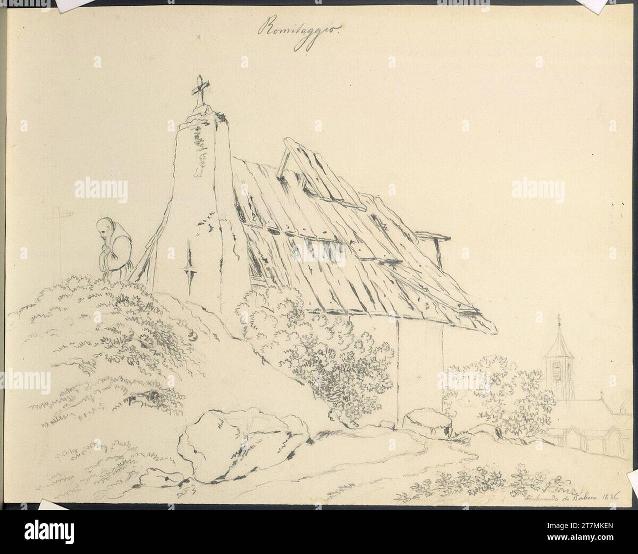 Romilaggio hi-res stock photography and images - Alamy