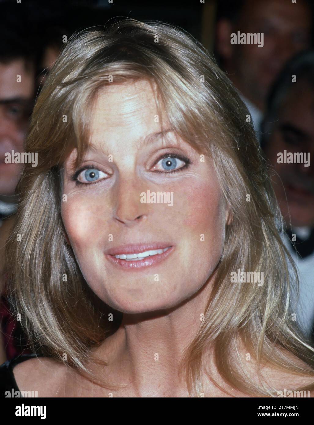 Bo derek john hi-res stock photography and images - Alamy