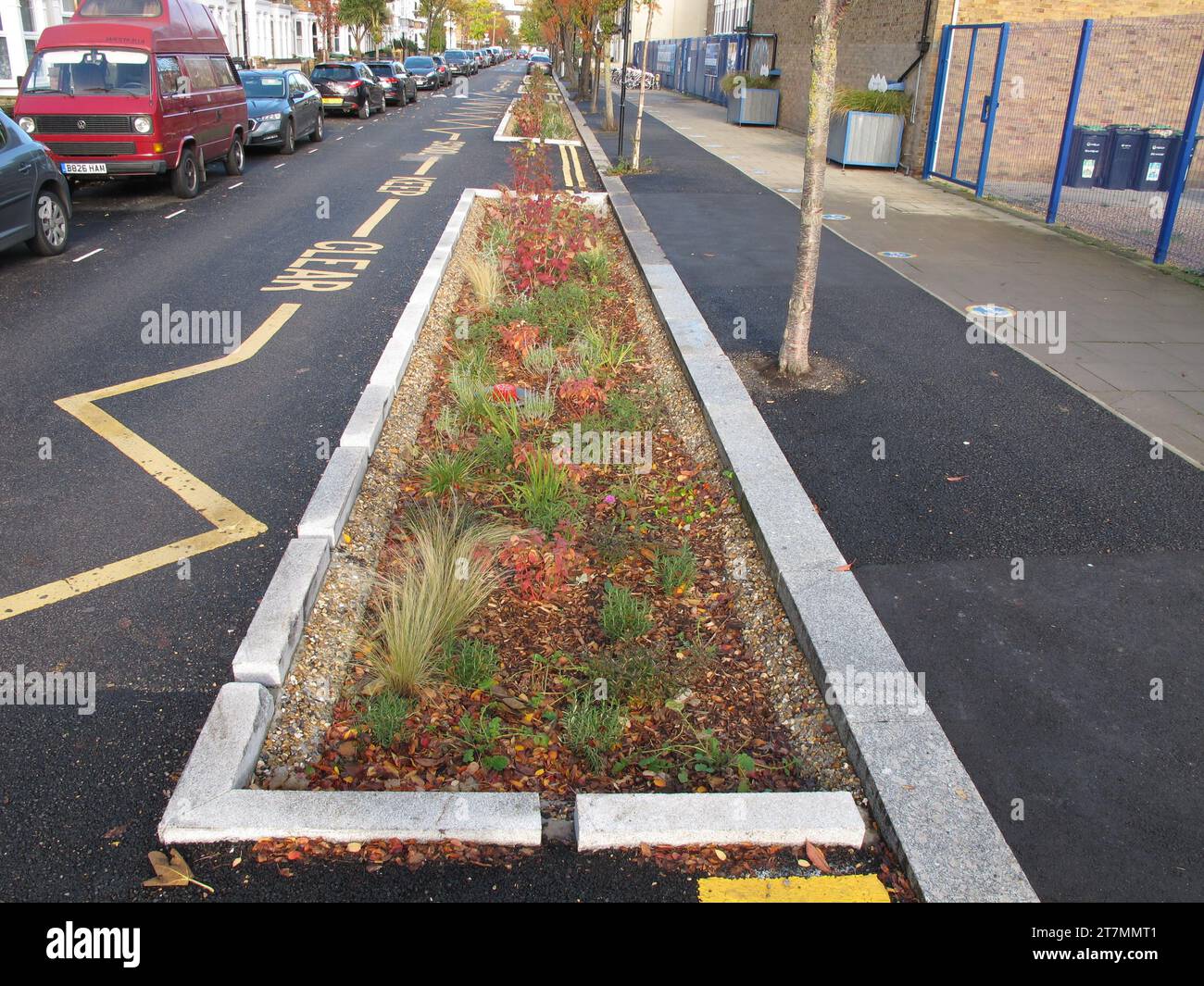 Soakaway hi-res stock photography and images - Alamy