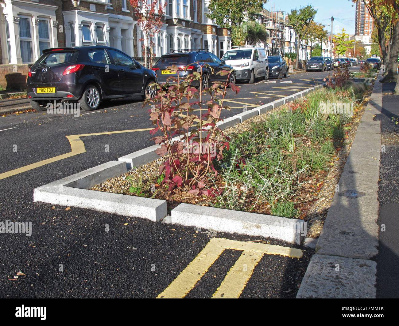 Soakaway hi-res stock photography and images - Alamy