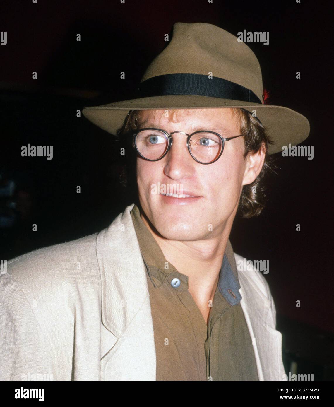 Woody harrison hi-res stock photography and images - Alamy