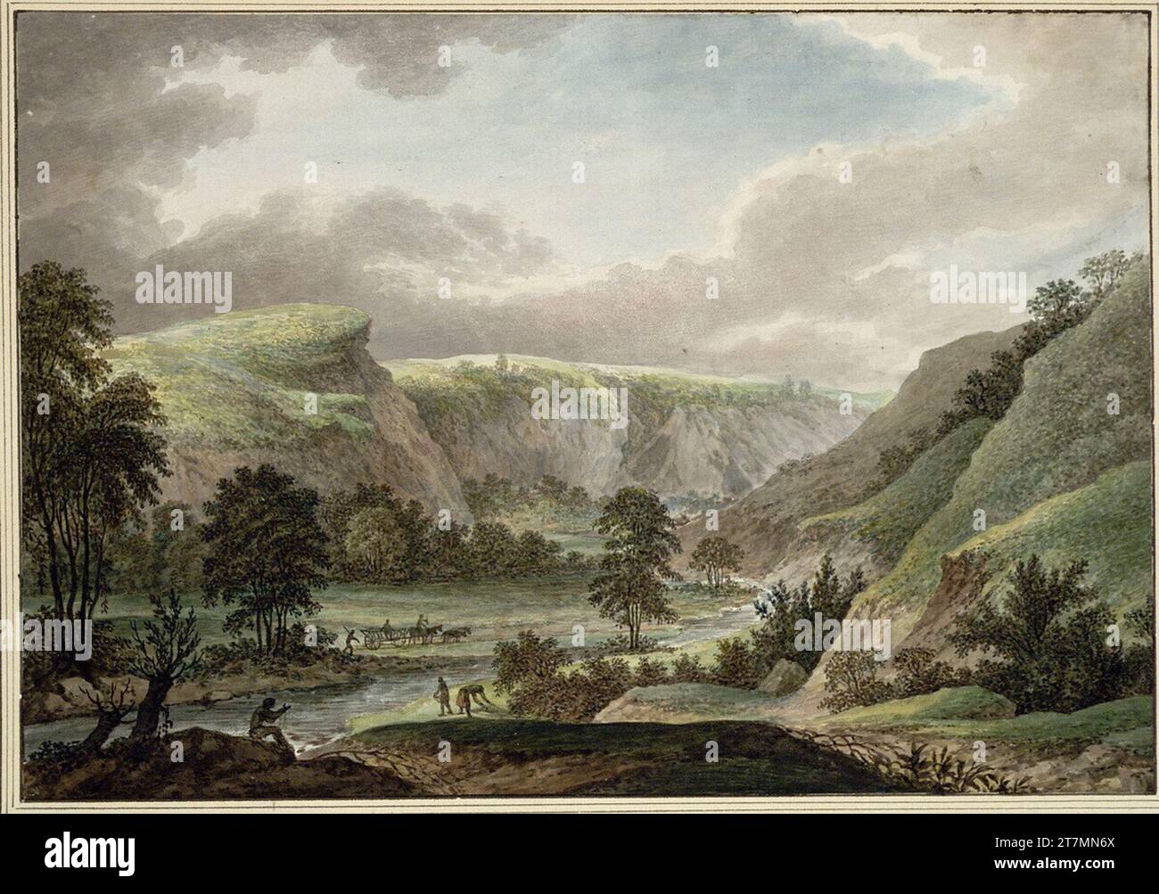 Johann friedrich ludwig oeser hi-res stock photography and images - Alamy