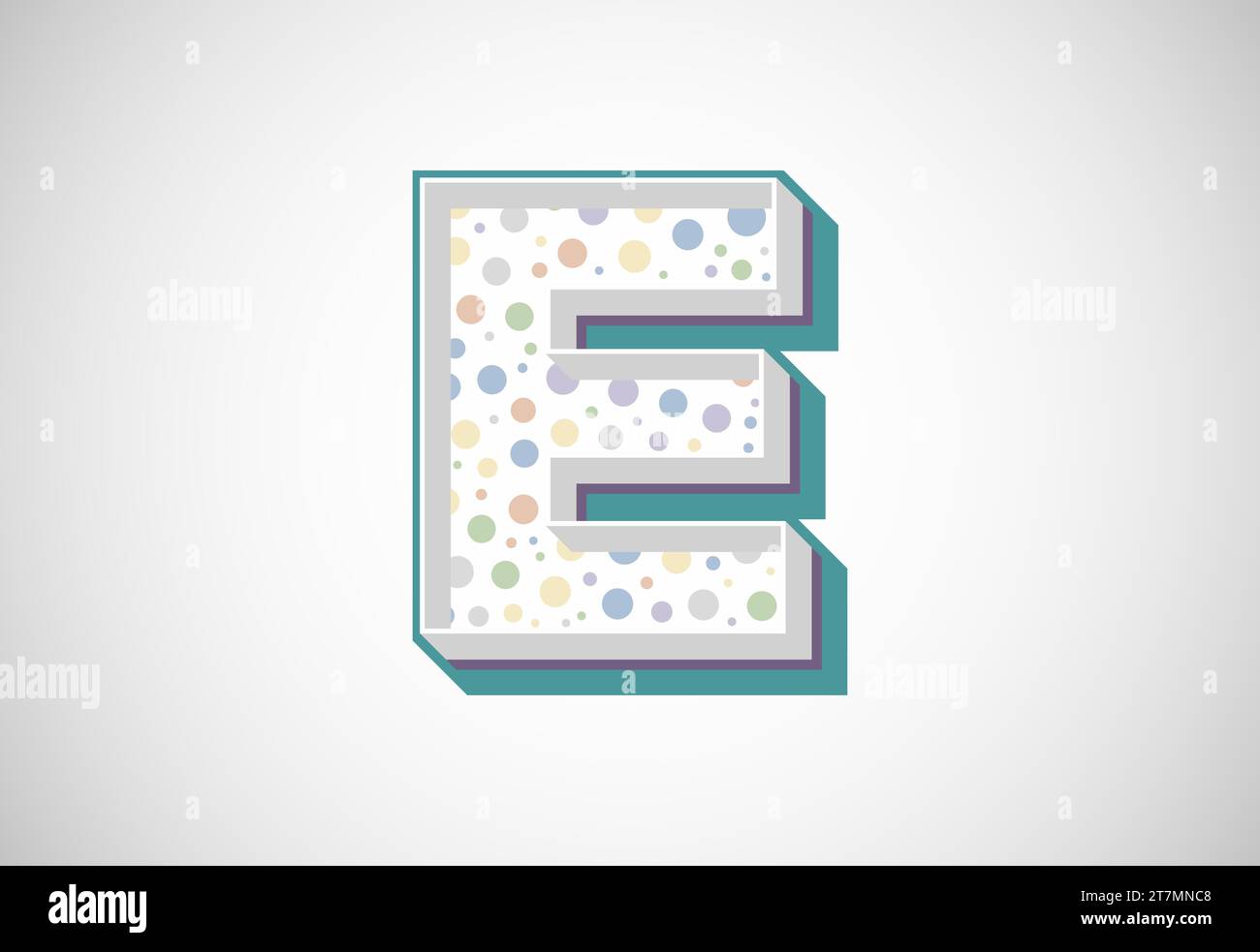 English alphabet. Retro style bold modern vector alphabet design Stock ... English alphabet. Retro style bold modern vector alphabet design Stock ...
