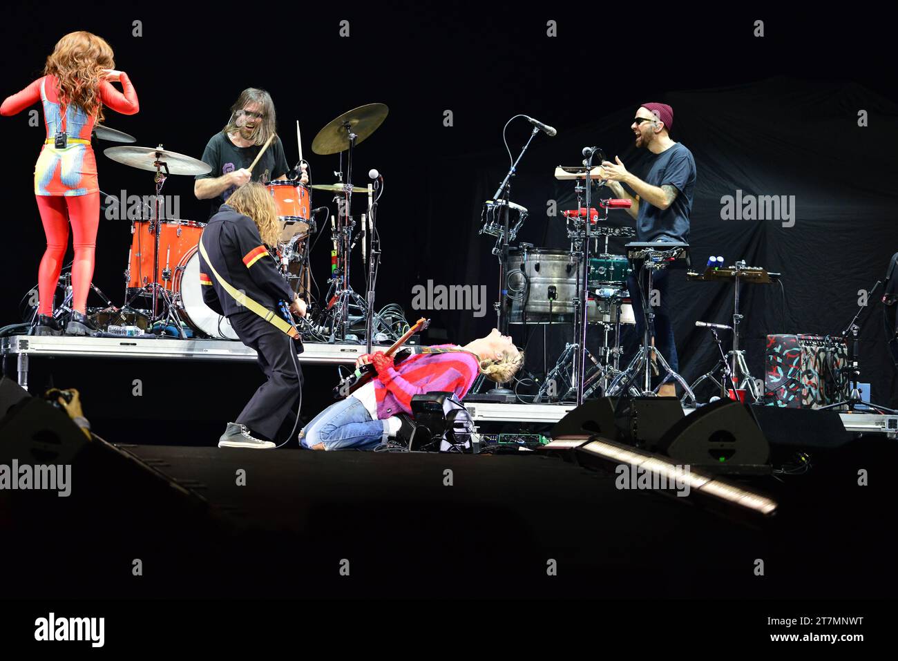 Hannah Hooper Bodysuit