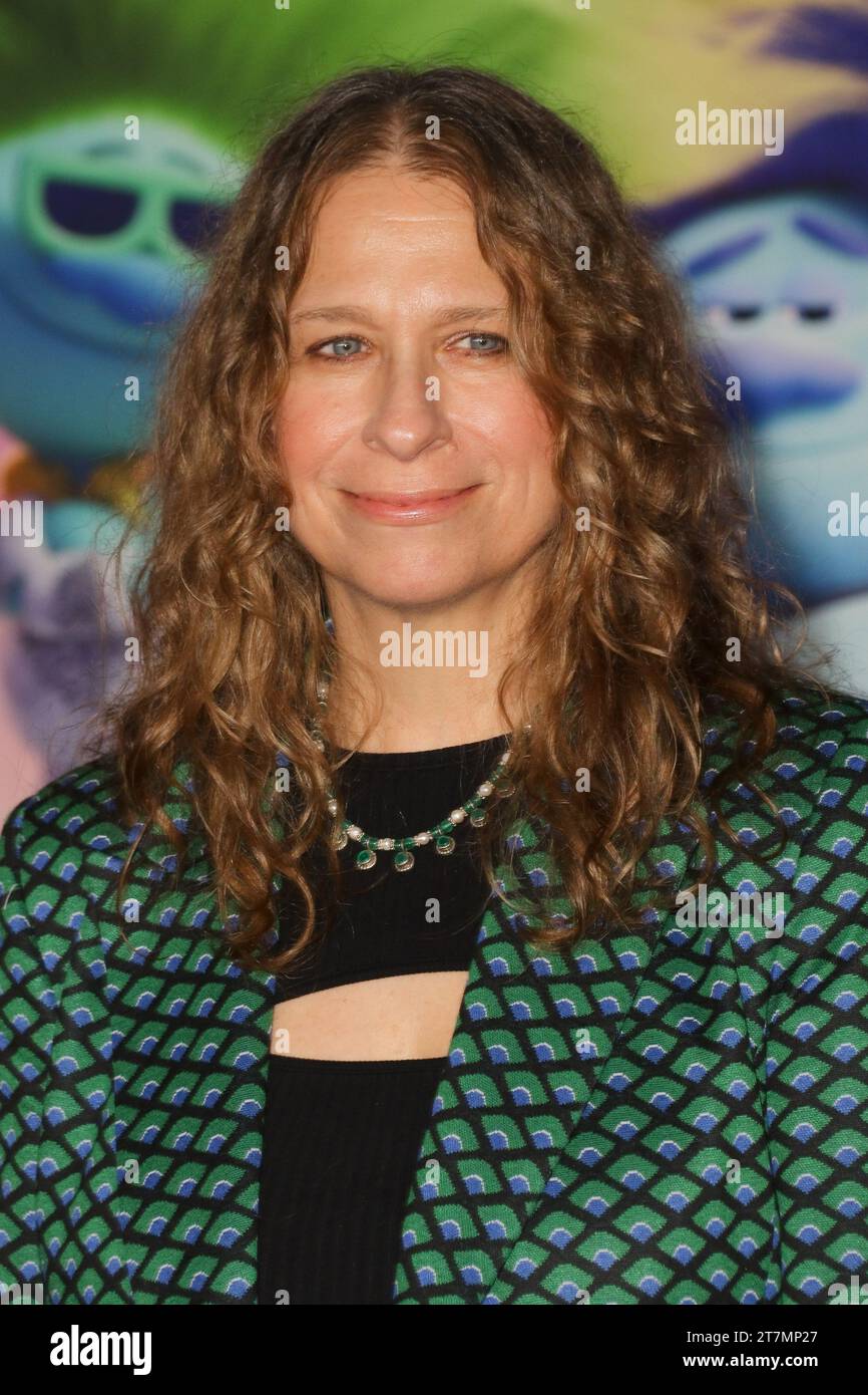 Producer gina shay hi-res stock photography and images - Alamy