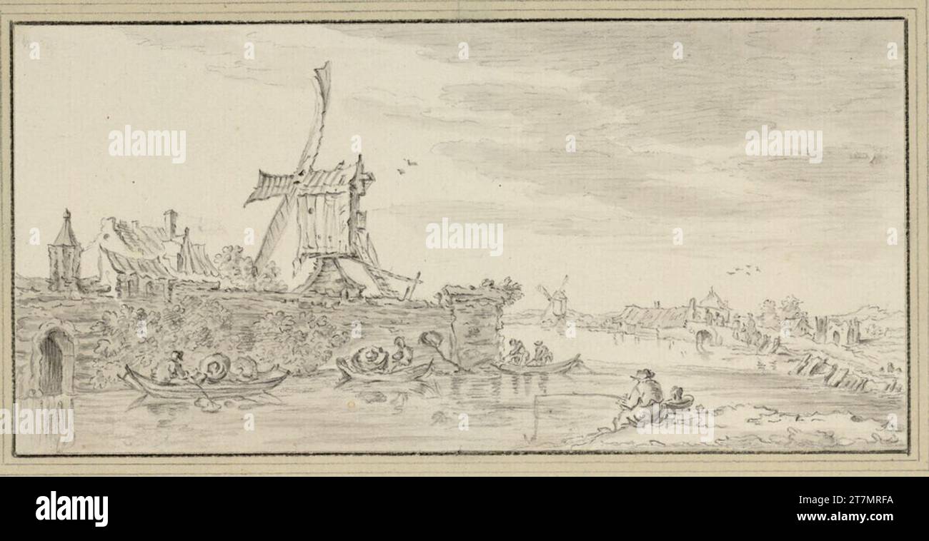 Carl friedrich kregel von sternbach hi-res stock photography and images ...