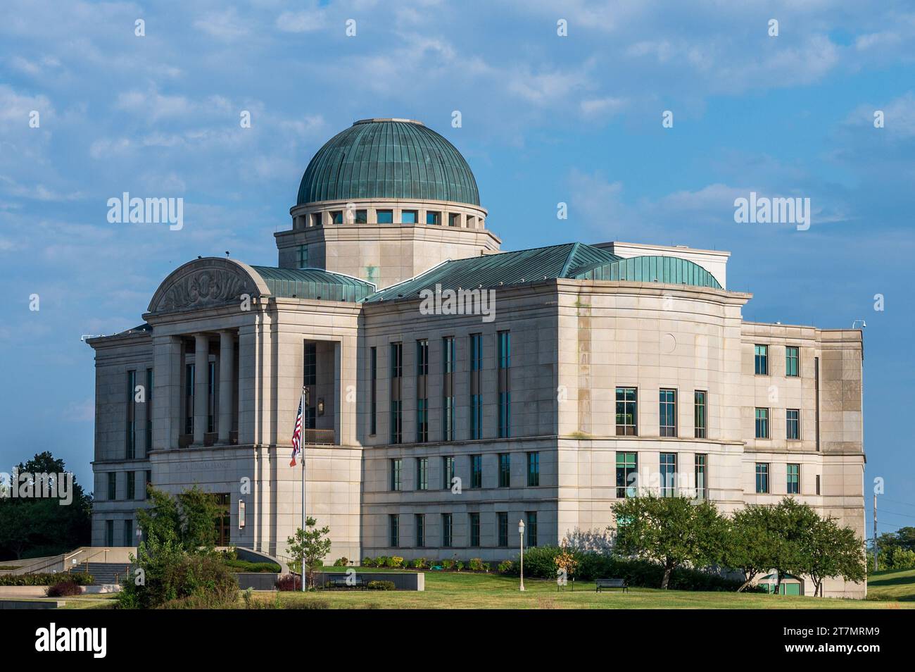 Judicial branch hi-res stock photography and images - Alamy