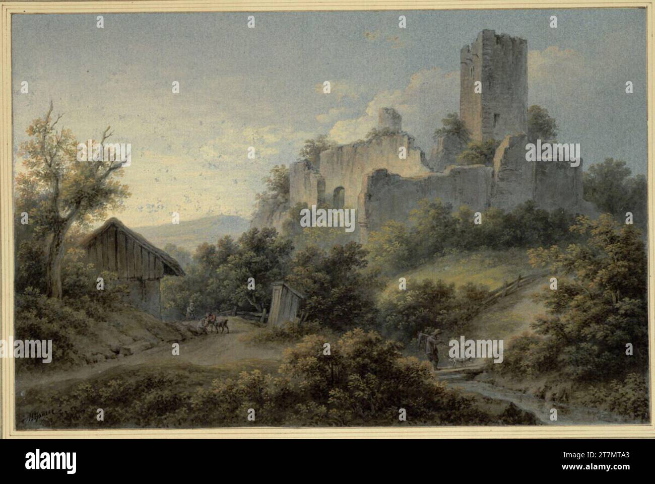 German raby hi-res stock photography and images - Alamy