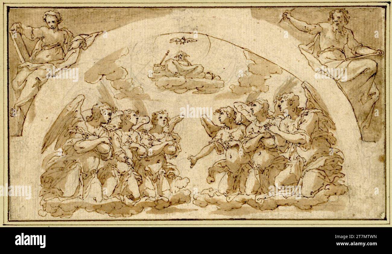 Worshiped as the godfather hi-res stock photography and images - Alamy