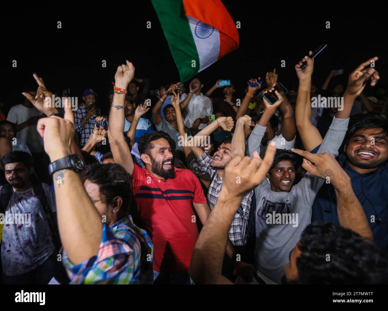 Wankhede stadium hi-res stock photography and images - Alamy