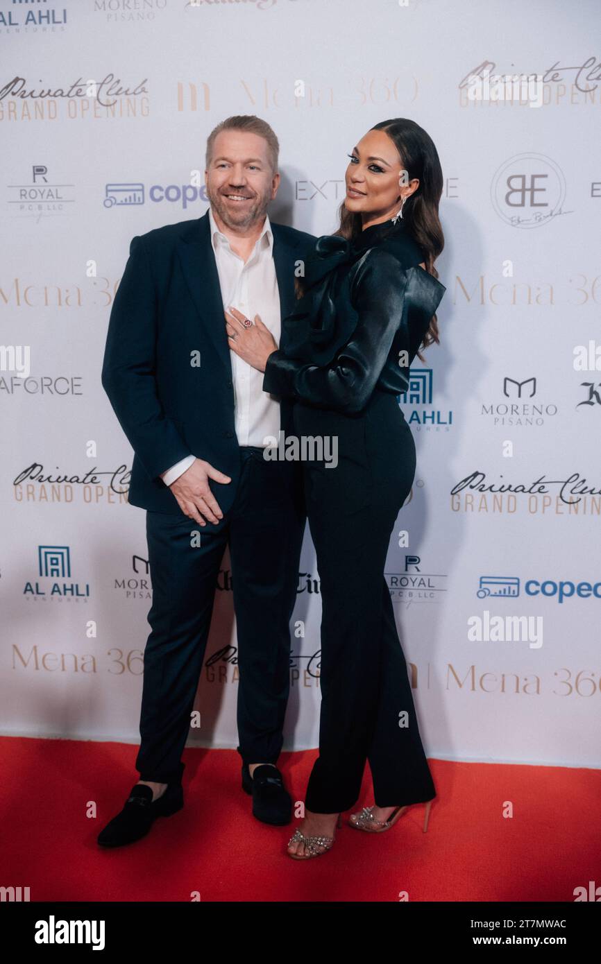 Lilly becker thorsten weck hi-res stock photography and images - Alamy