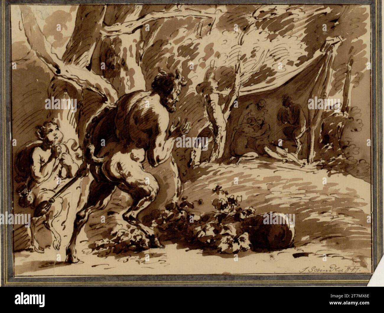 Johann schindler hi-res stock photography and images - Alamy