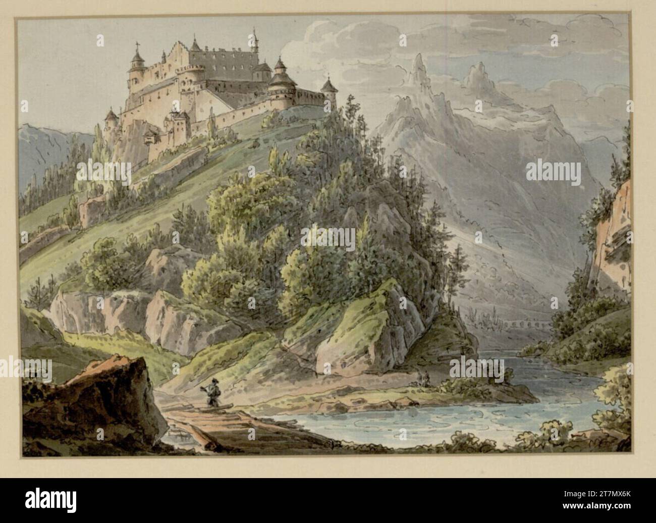 Johann schindler hi-res stock photography and images - Alamy