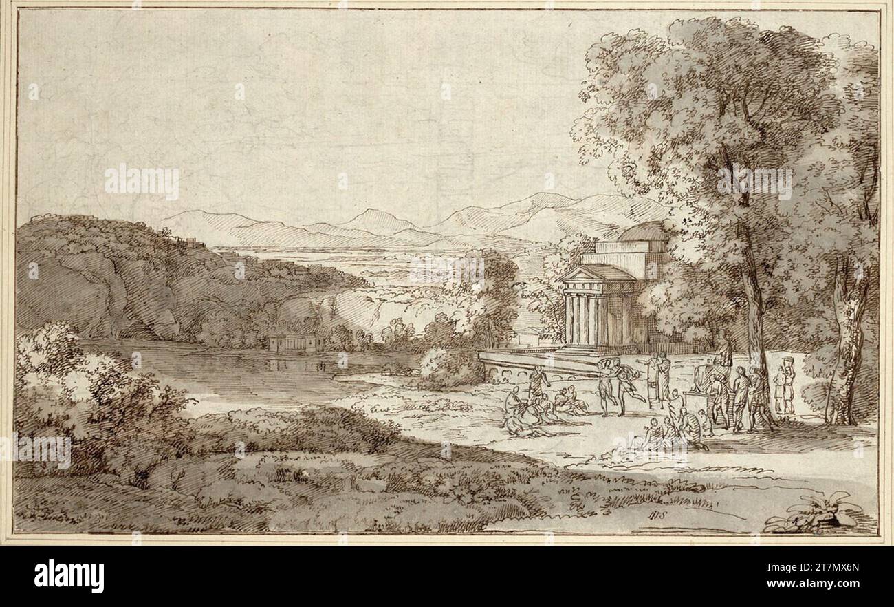 Johann nepomuk schodlberger hi-res stock photography and images - Alamy