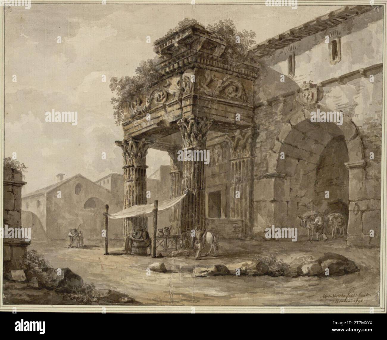 Maximilian von verschaffelt hi-res stock photography and images - Alamy