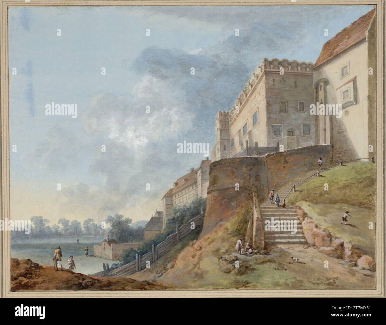 Peter joseph zurkinden hi-res stock photography and images - Alamy