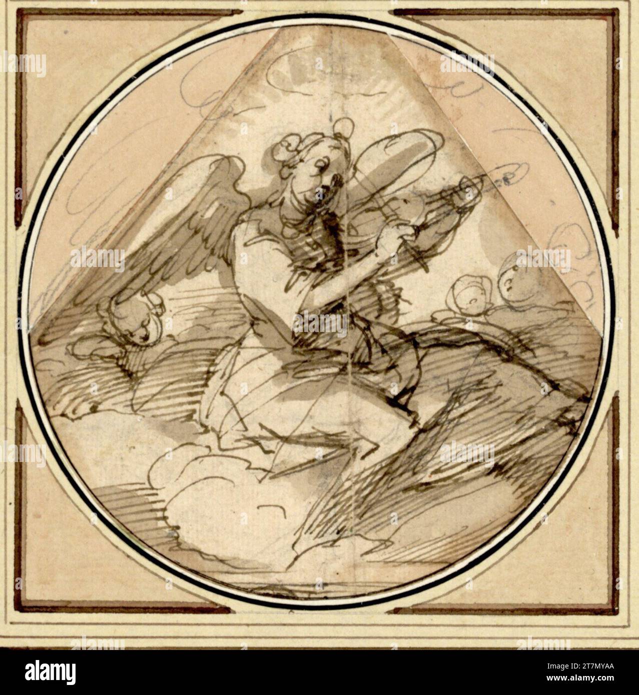 Sordo durbino hi-res stock photography and images - Alamy