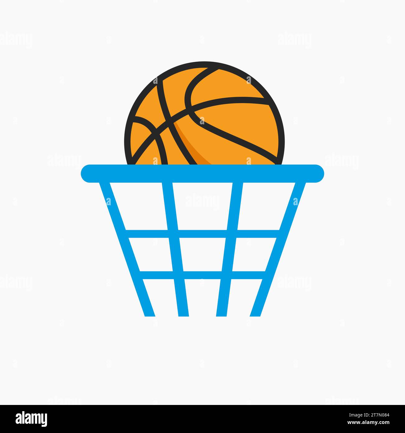 Template league Stock Vector Images - Alamy
