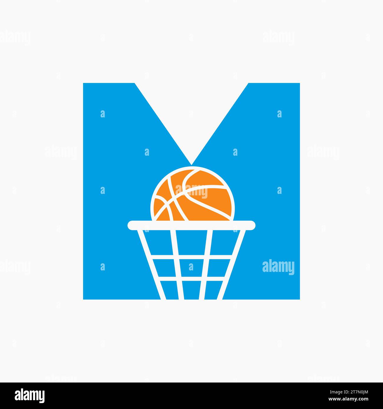 Basketball champion Stock Vector Images - Alamy