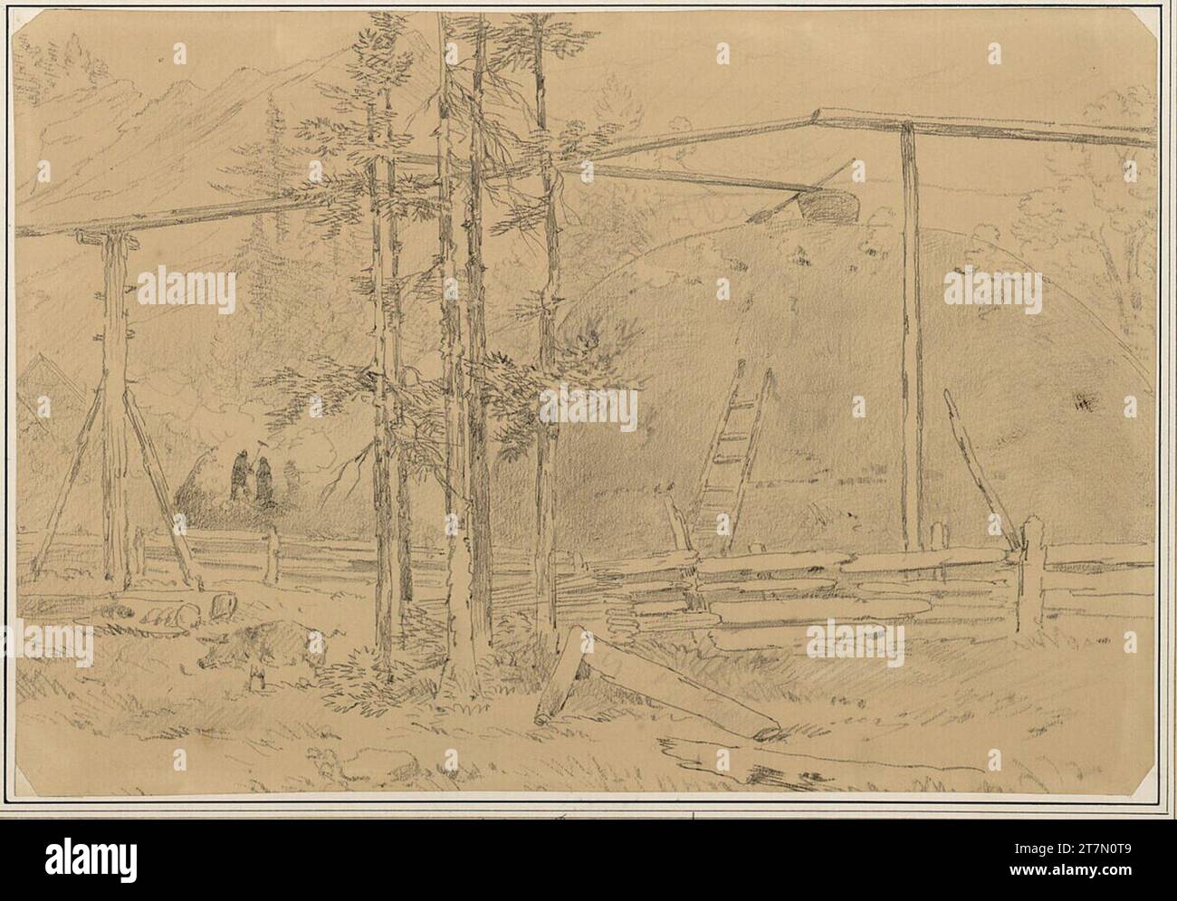 Carl pischinger hi-res stock photography and images - Alamy