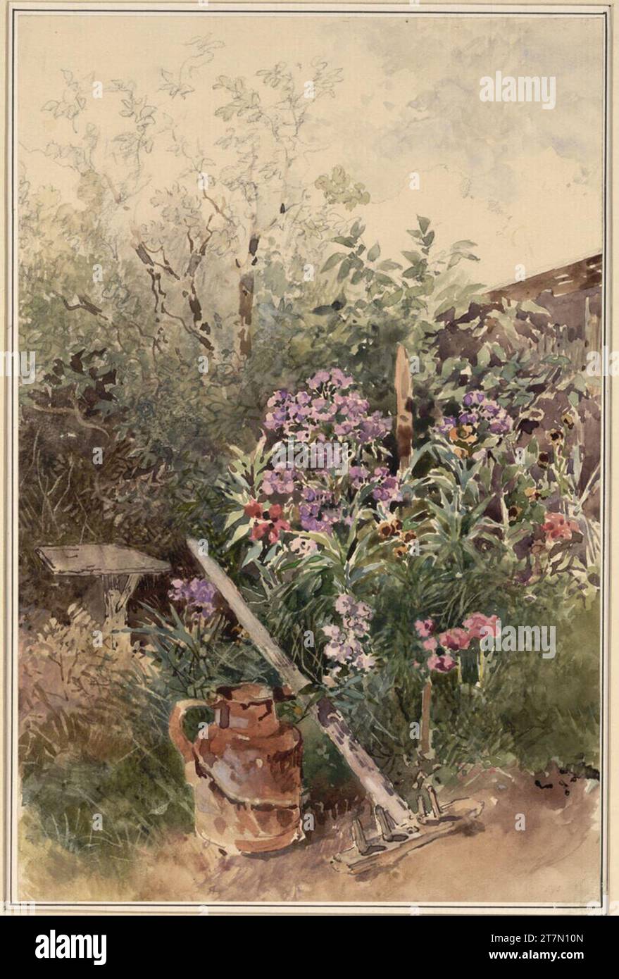 Carl pischinger hi-res stock photography and images - Alamy