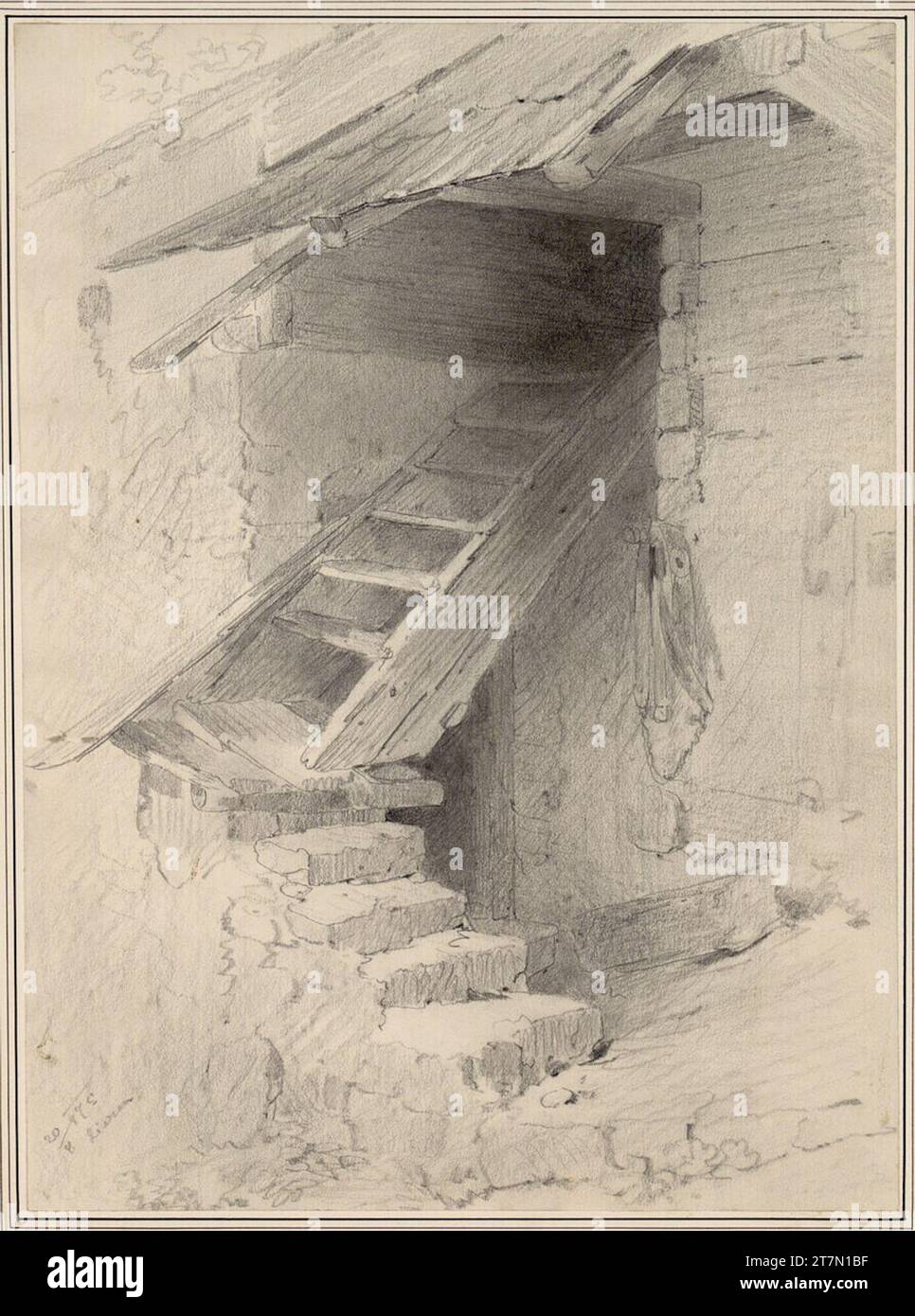 Carl pischinger hi-res stock photography and images - Alamy
