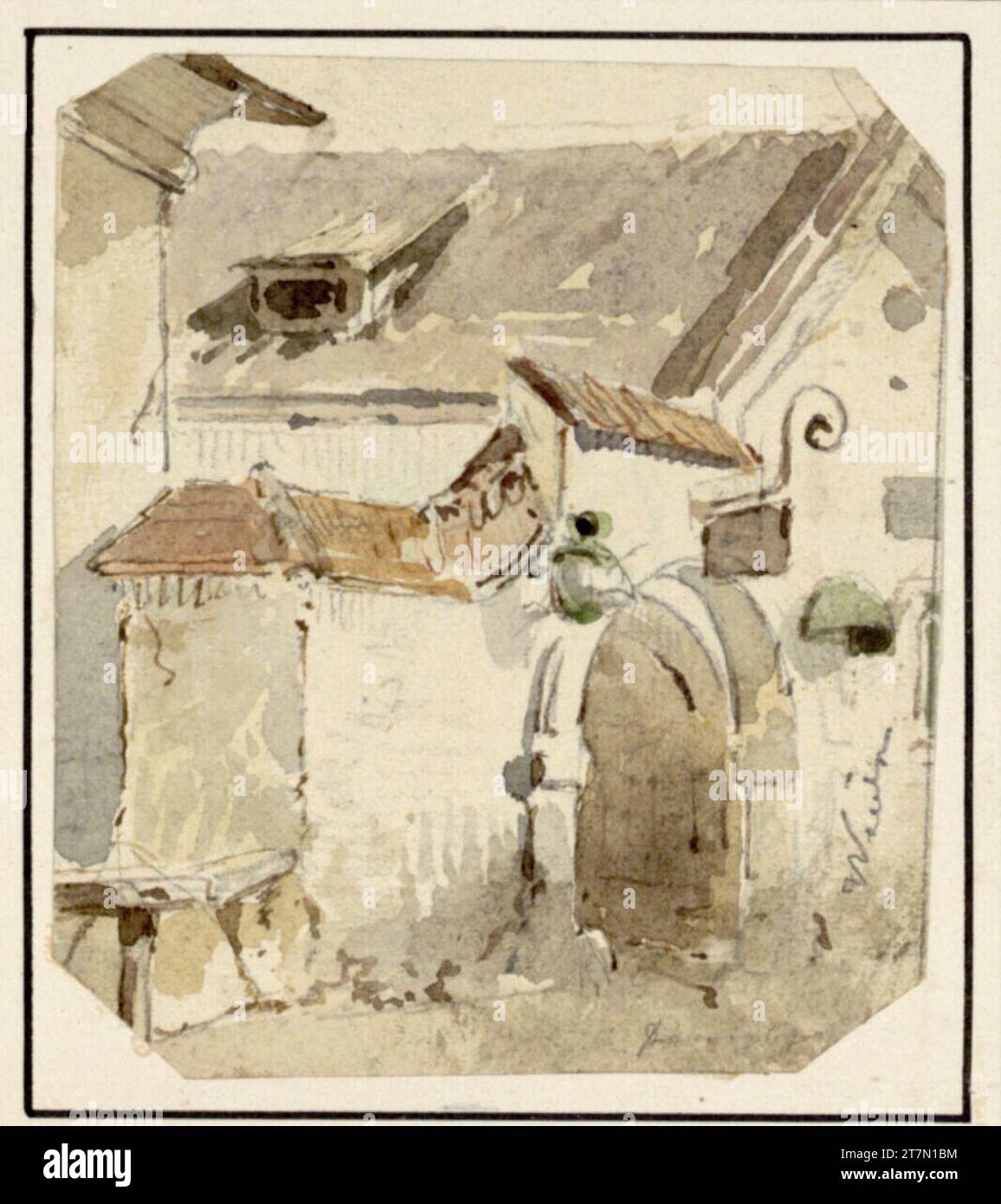 Carl pischinger hi-res stock photography and images - Alamy