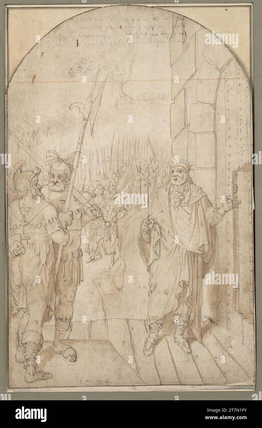 Absolom hi-res stock photography and images - Alamy