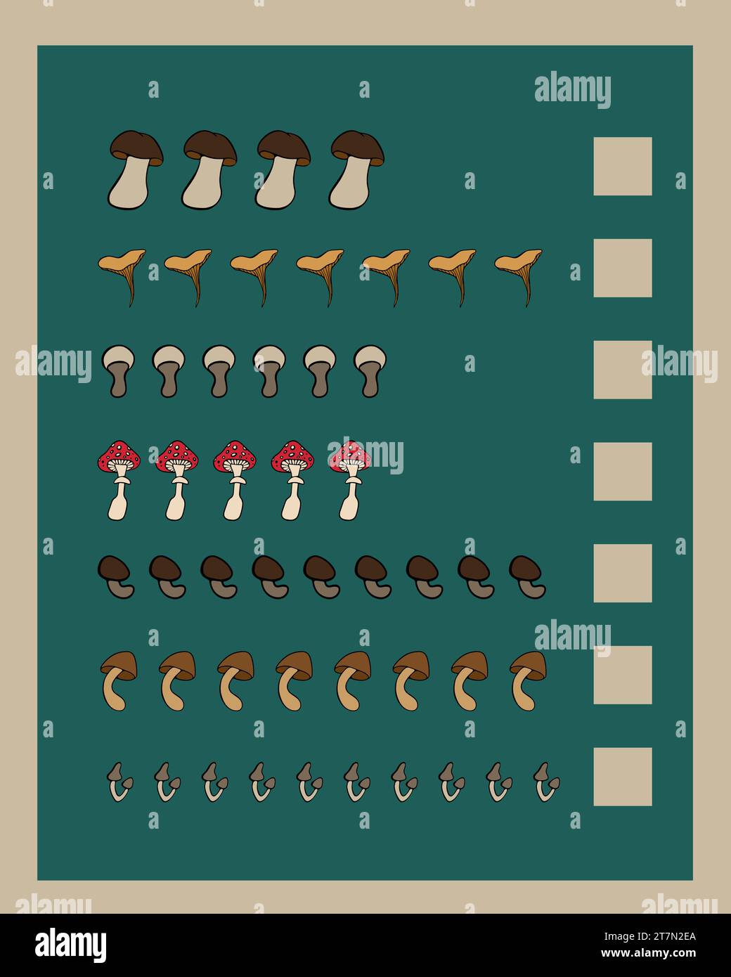 Mathematical tasks for preschool children. Teaching a child to count ...