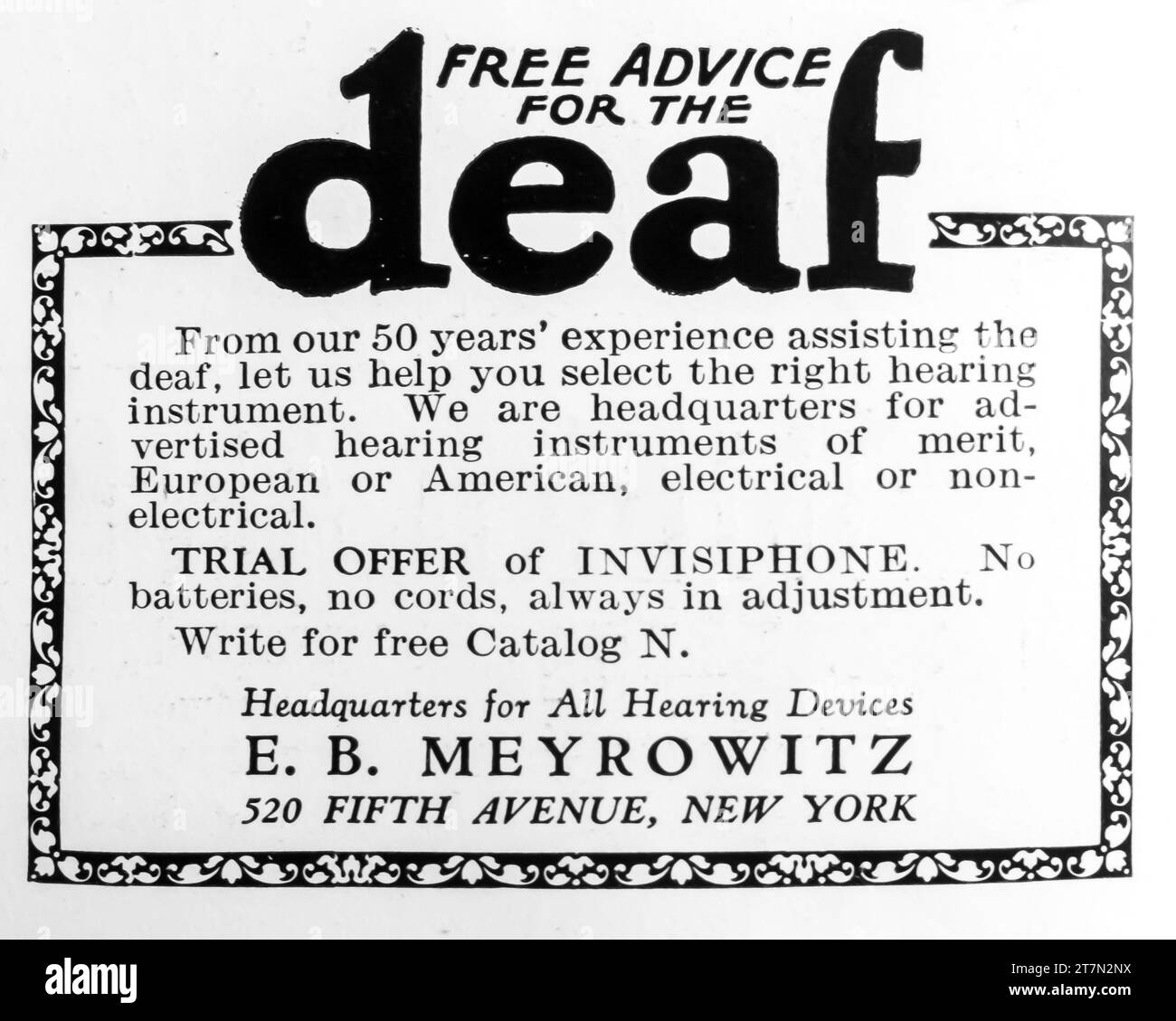 1920s inventions hi-res stock photography and images - Alamy