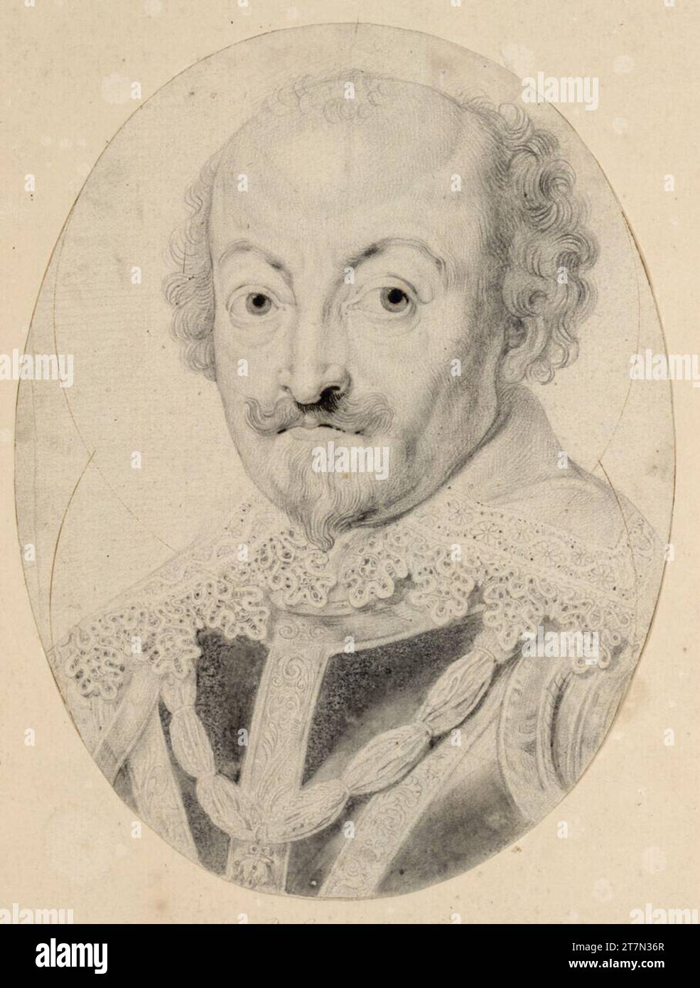 Pieter Soutman Johannes von Nassau, Count of Katzenelnbogen (half ...