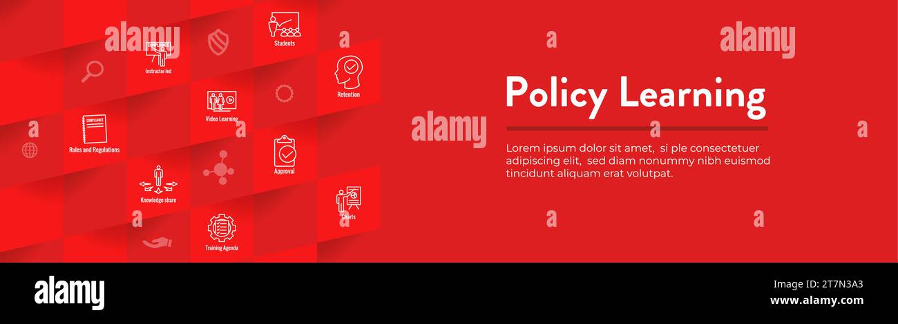 Policy leadership Stock Vector Images - Alamy