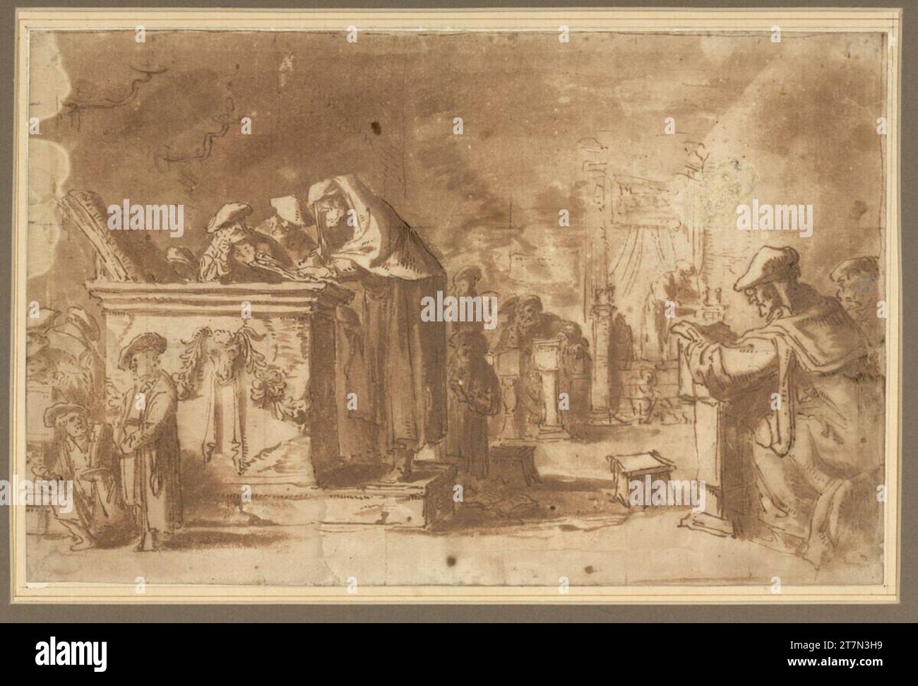 School scribes our hi-res stock photography and images - Alamy