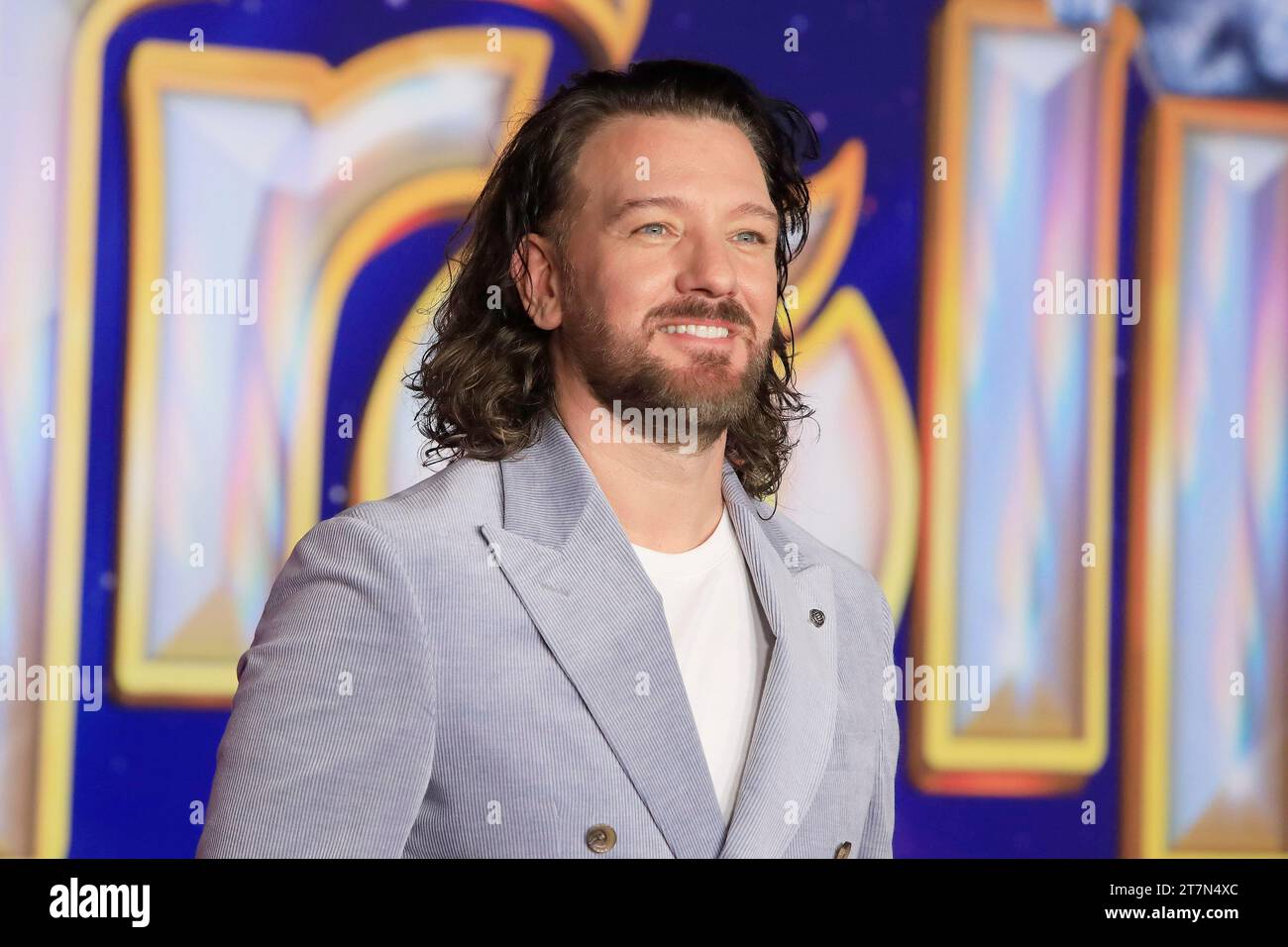 November 15, 2023, Los Angeles, California, USA: LOS ANGELES - NOV 15 ...