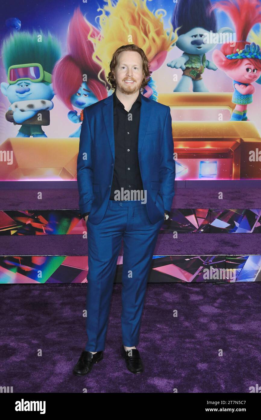 November 15, 2023, Los Angeles, California, USA: LOS ANGELES - NOV 15 ...