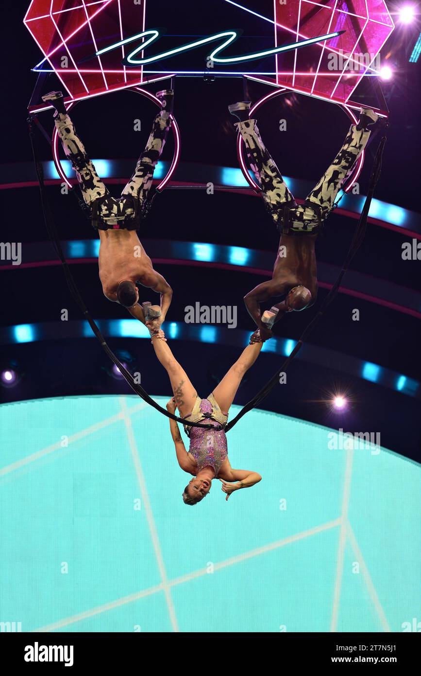 Amerant bank arena hi-res stock photography and images - Alamy