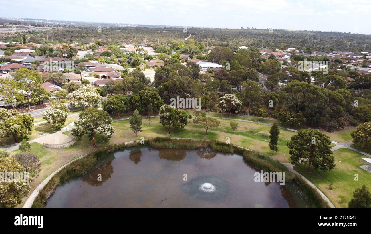 Joondalup hi-res stock photography and images - Alamy