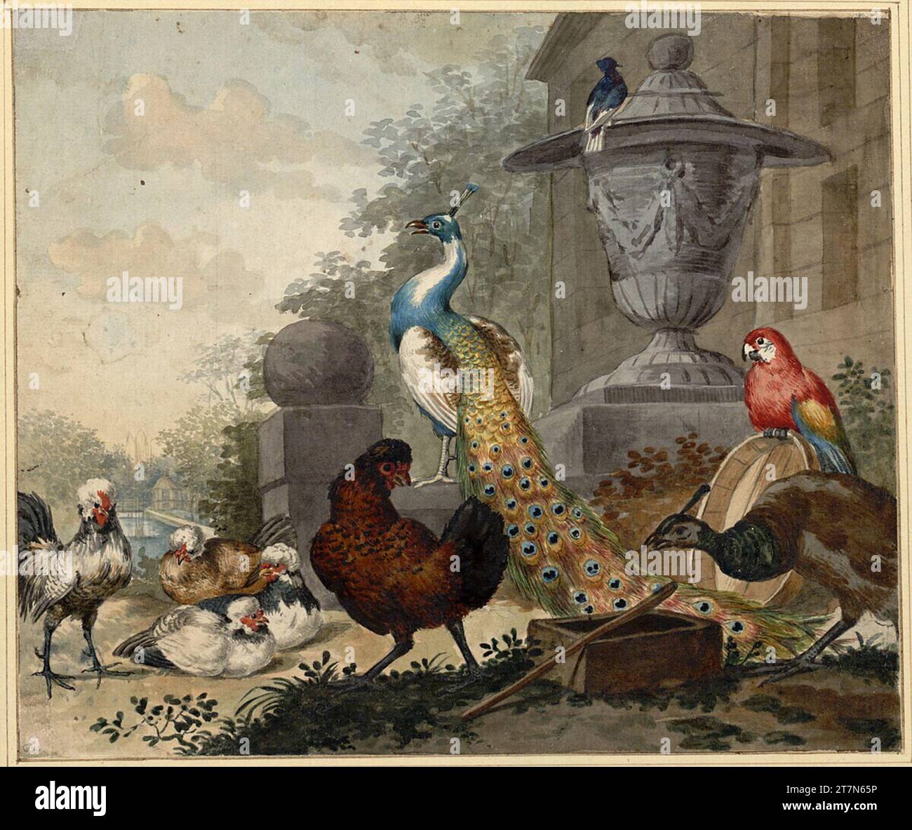 Dark green graphite paint hi-res stock photography and images - Alamy