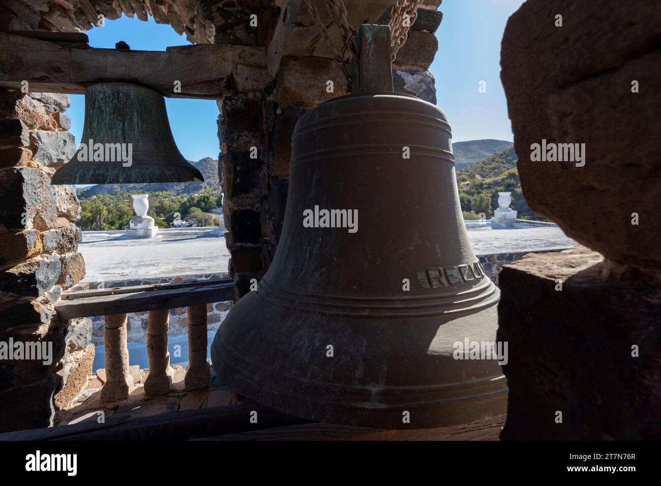 Mexico mulege baja california sur hi-res stock photography and images ...
