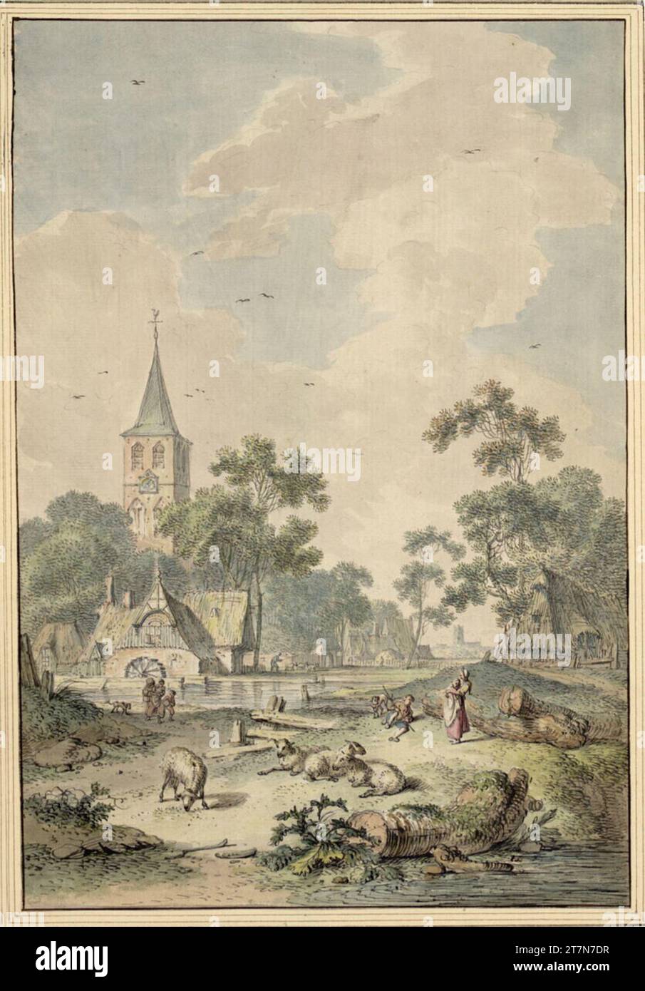 Meijer family hi-res stock photography and images - Alamy