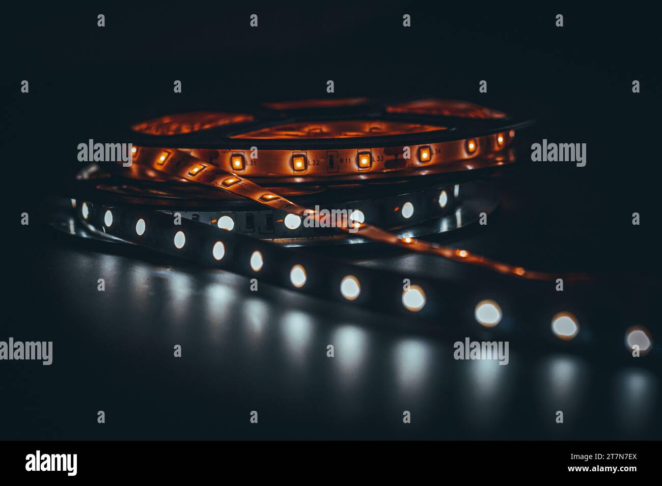 Smd chip led diode hi-res stock photography and images - Alamy